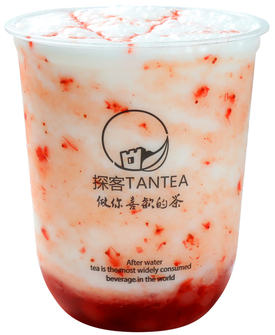 Tantea Delivery/Takeaway in Manila