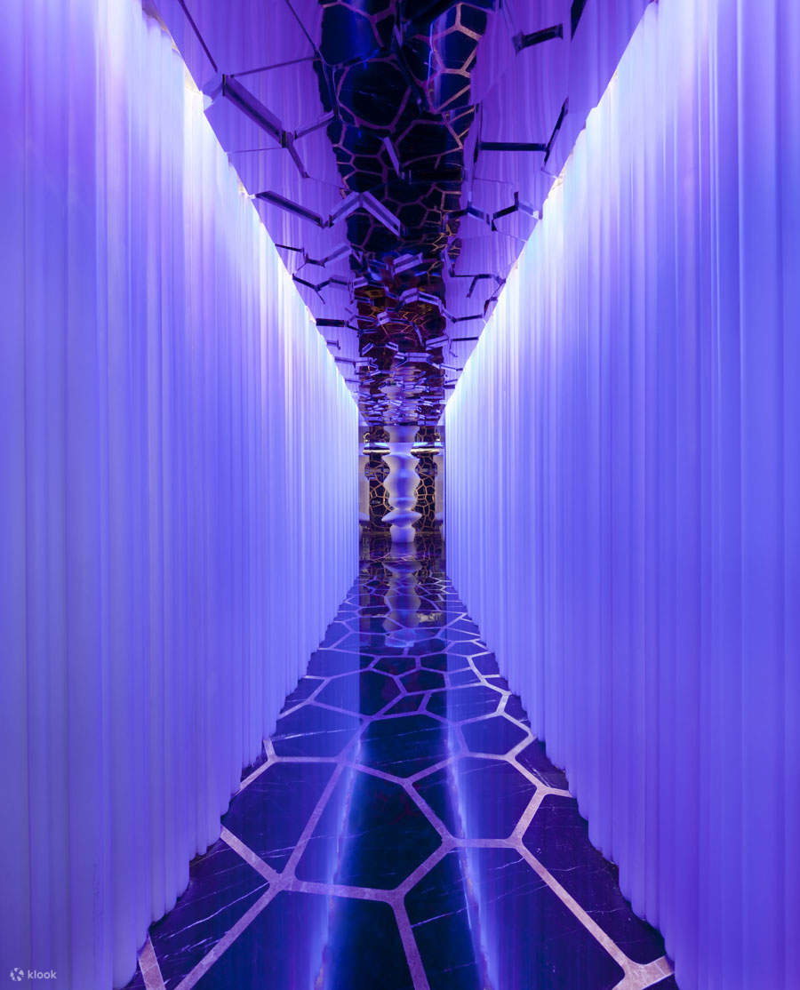 Hong Kong Ozone New Year’s Eve Party tickets in the Ritz-Carlton ...