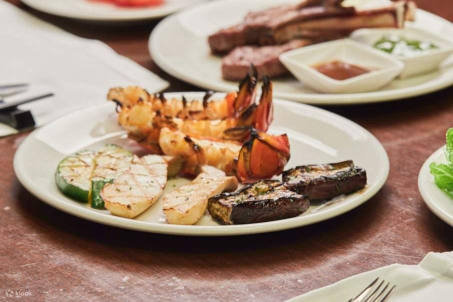 Reservation for La Seine Buffet at Lotte Hotel Seoul - Klook United ...