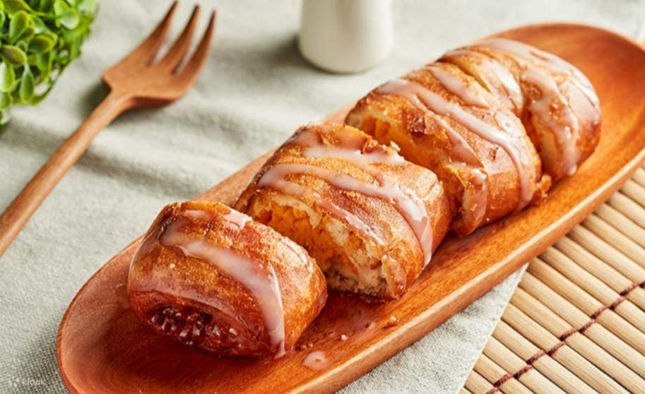 Zhuai Mei Fried Chicken at Guting Station