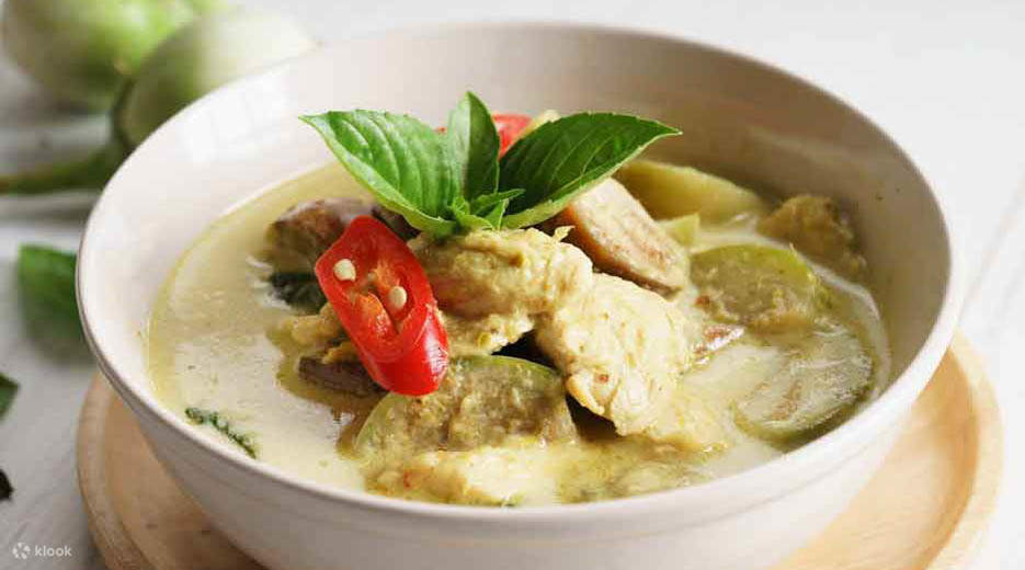 Highway Curry Indian & Thai Cuisine, Kata Beach in Phuket - Klook ...