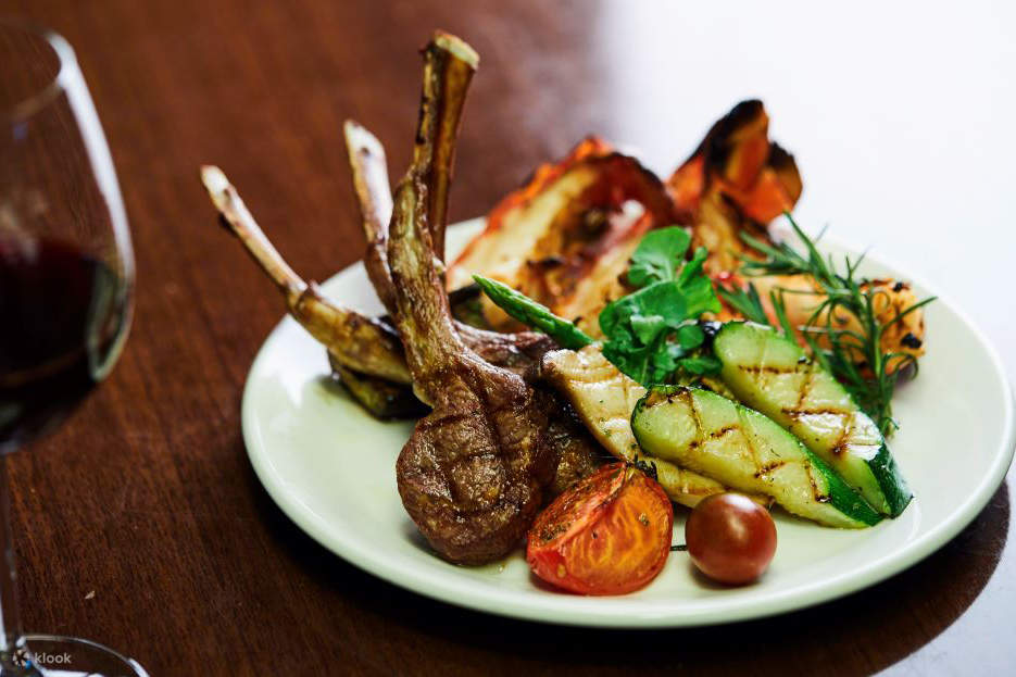 Reservation for La Seine Buffet at Lotte Hotel Seoul