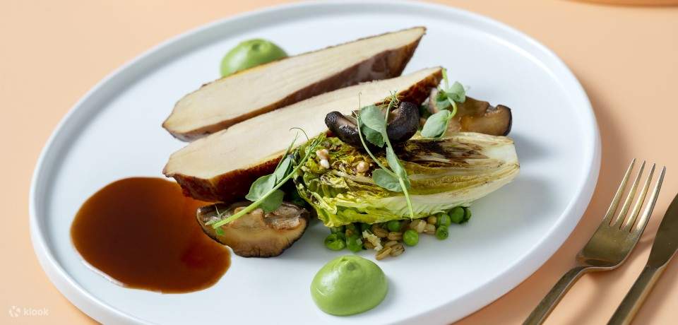 Cha Bei, Galaxy Macau