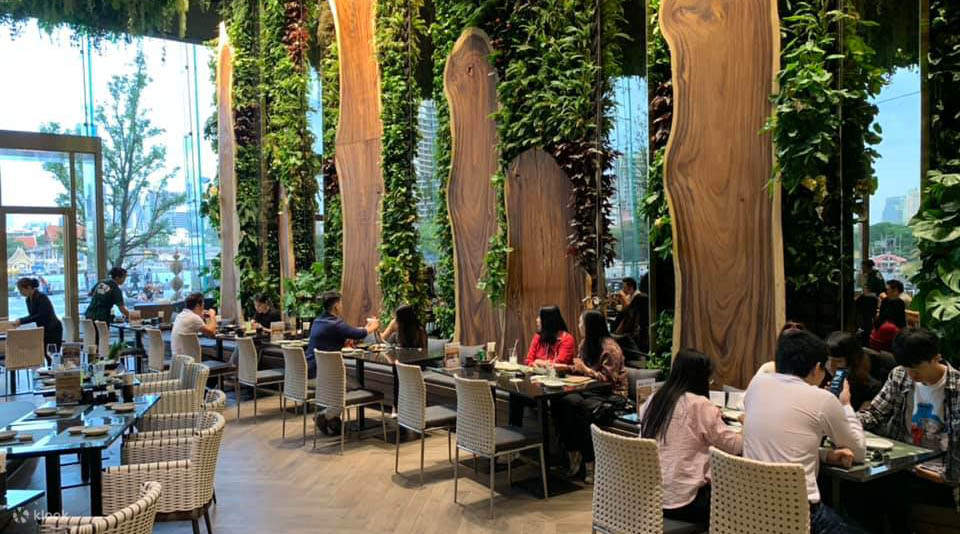 Free Discount Voucher at Nippon Kai Market in ICONSIAM - Klook United ...