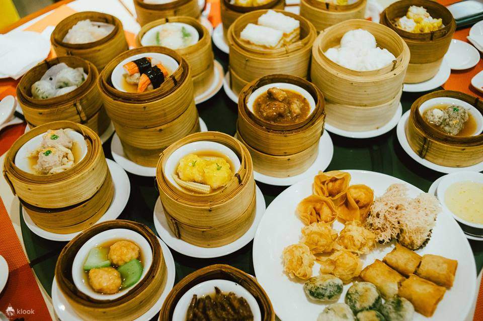 Cafe SOI, DusitD2 Chiang Mai Hotel - Klook Hong Kong Hong Kong