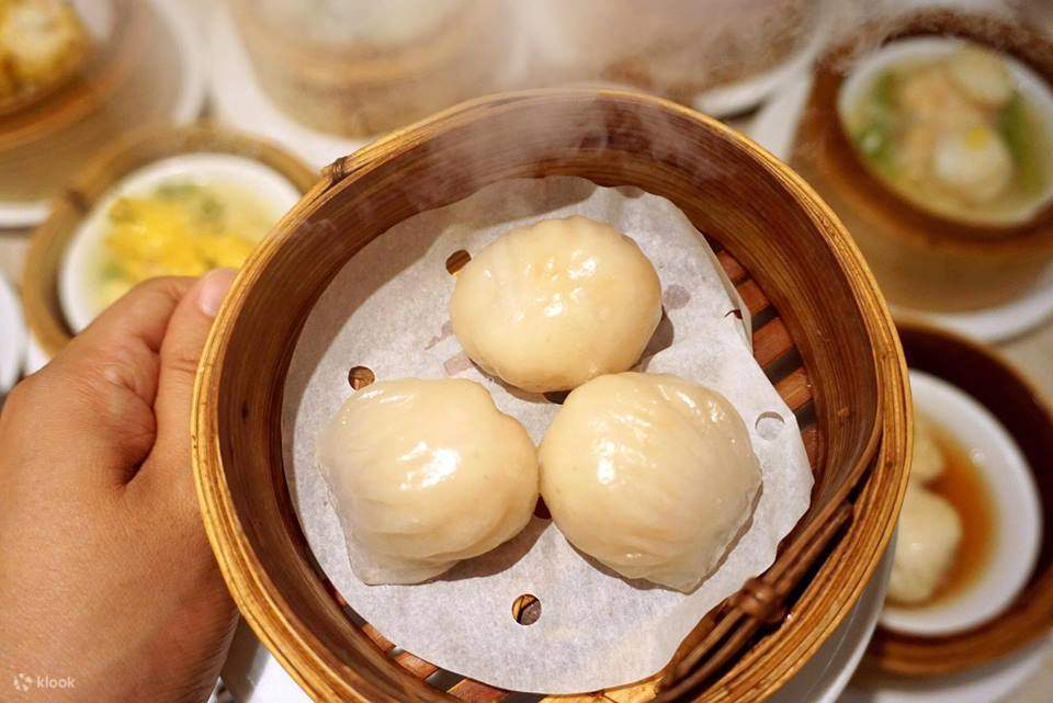 Cafe SOI, DusitD2 Chiang Mai Hotel - Klook Hong Kong Hong Kong