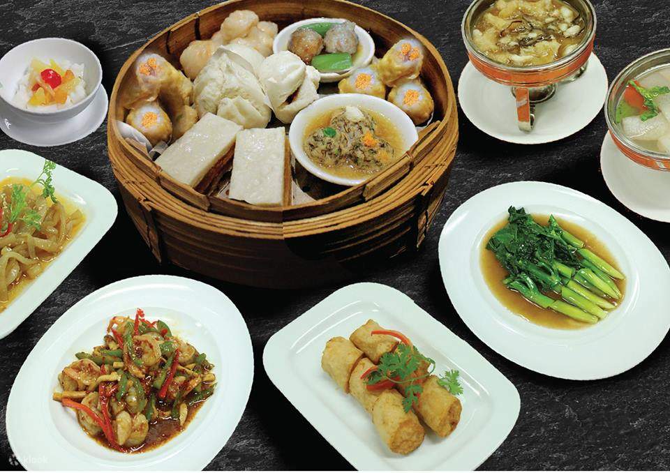 Cafe SOI, DusitD2 Chiang Mai Hotel - Klook Hong Kong Hong Kong