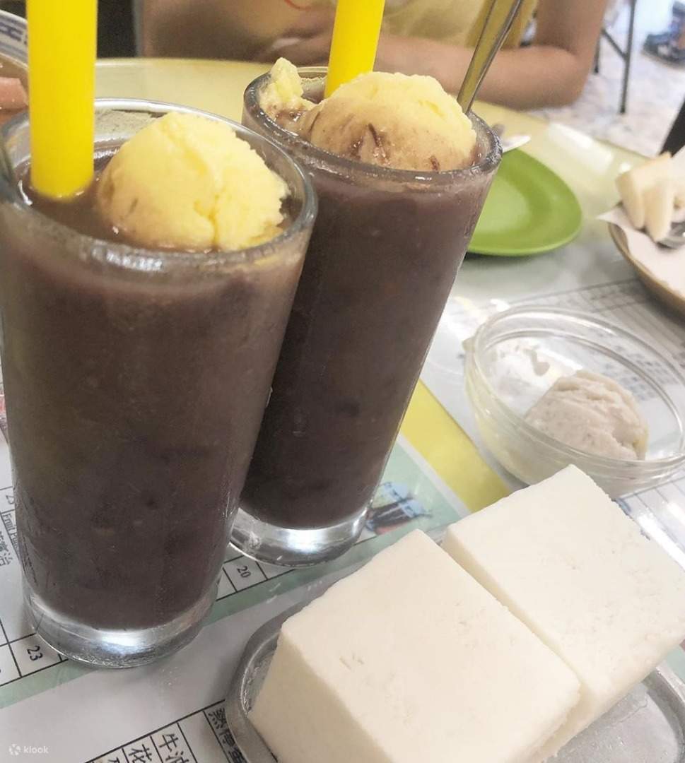 Lai Kei Ice Cream in Macau - Klook United States US