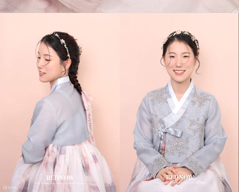 Myeongdong Korean Style ID & Profile Photo Experience by Rednow - Klook ...