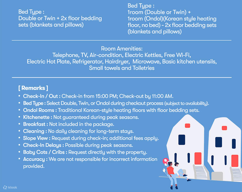 2 Days 1 Night Vivaldi Park Accommodation & Ski Activities Tour - Klook ...