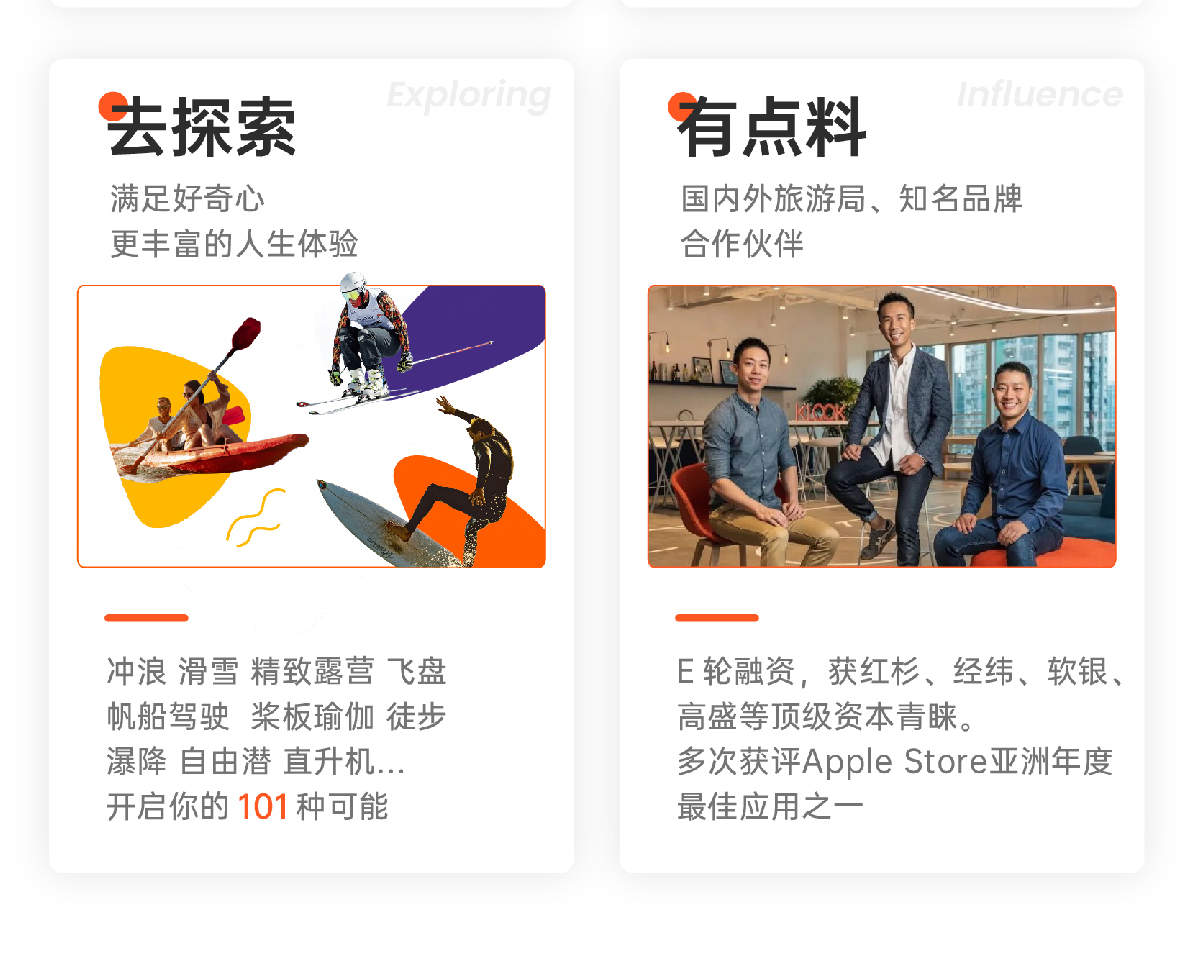 Team building custom shoot - Klook United Kingdom