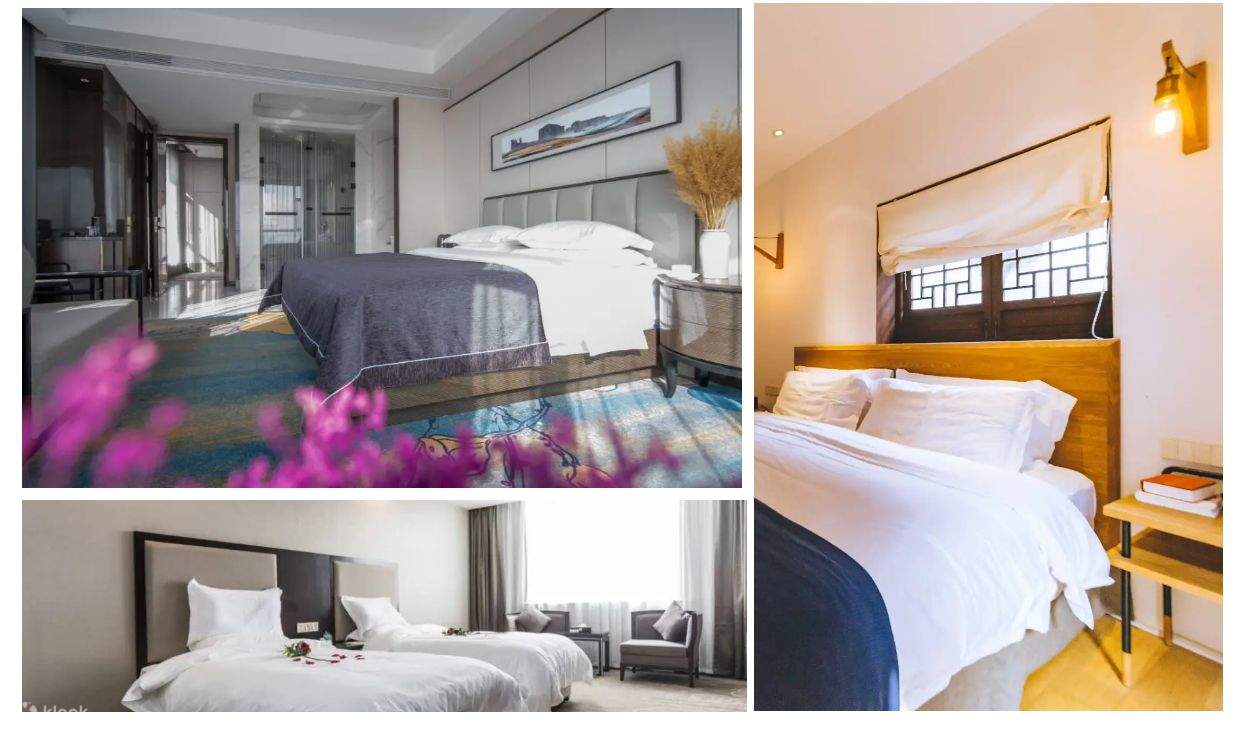 Qinghai-Gansu Panorama of Northwest China in 9 days (Qinghai-Gansu Grand Loop + Hoh Xil + Mangya ...