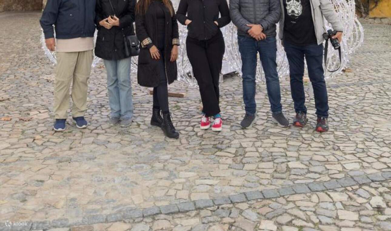 Discover the Charm of Fatima, Batalha, Nazare & Obidos: Full-Day Tour ...