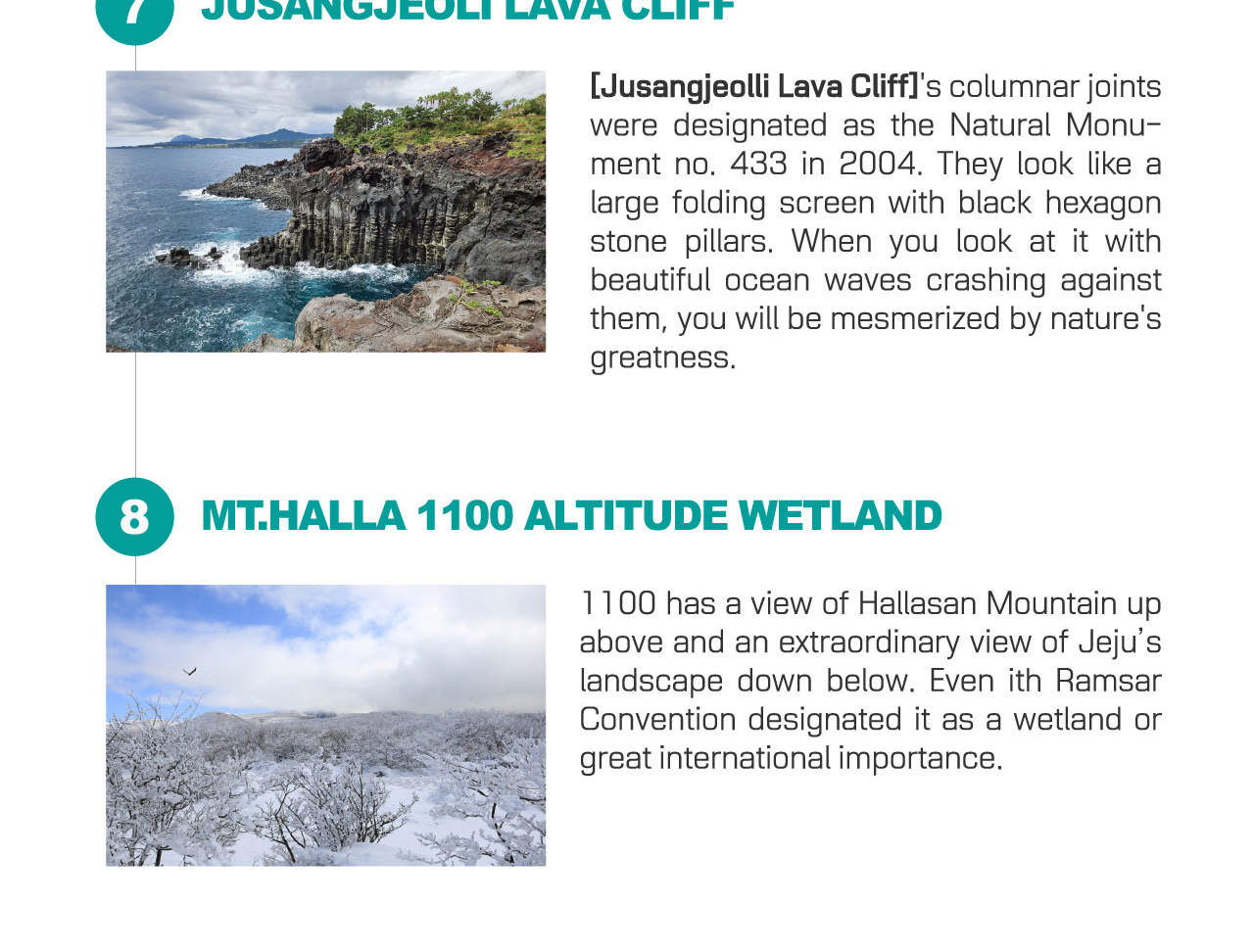 Eastern Jeju Discovery - Klook