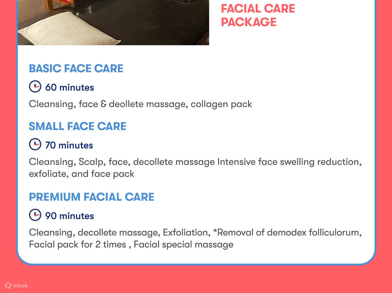 Korea Spa Paket Spa & Pijat Myeong-dong Oleh Wonder Trip - Klook Indonesia