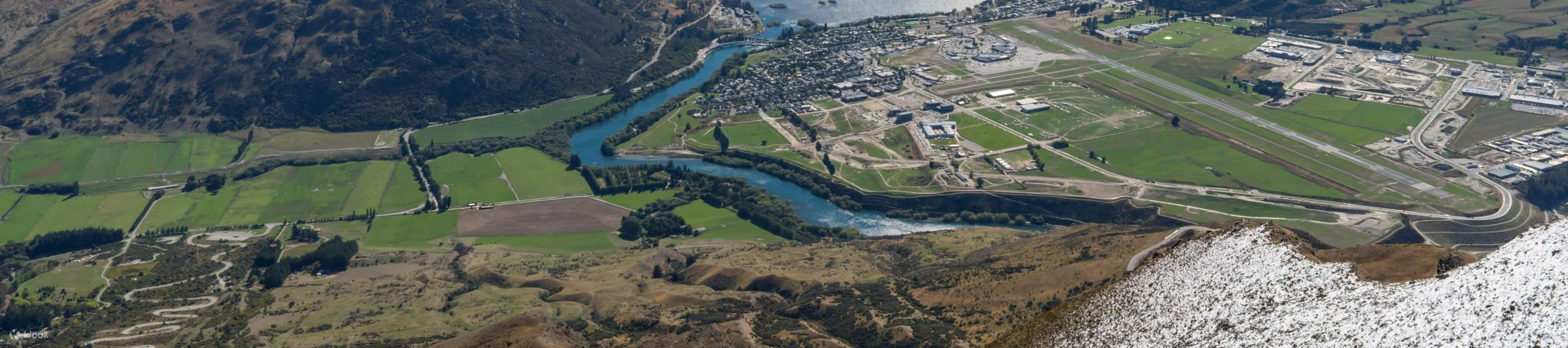 Queenstown Scenic Helicopter Flight with Alpine Landing - Klook