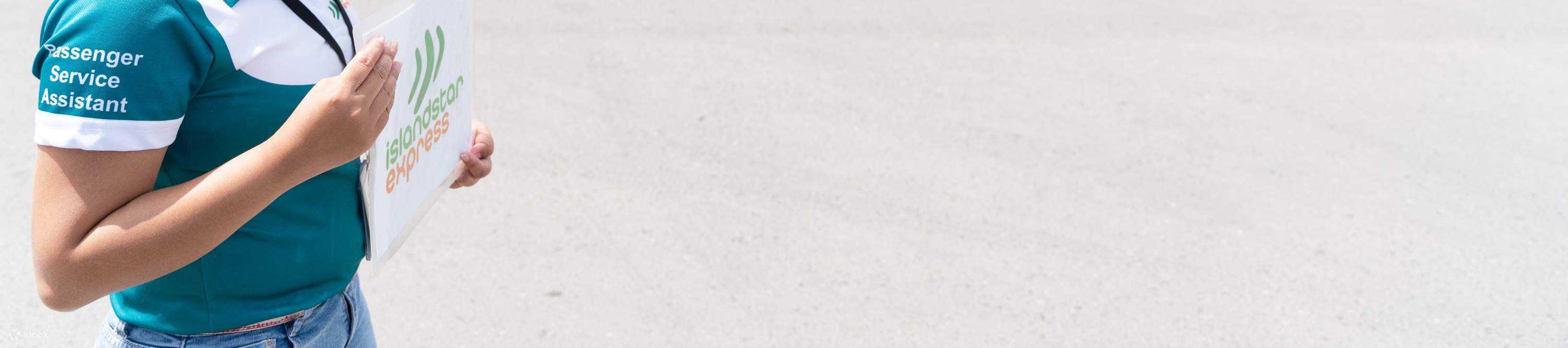 Godofredo P. Ramos Airport Transfers (MPH) for Boracay - Klook Philippines