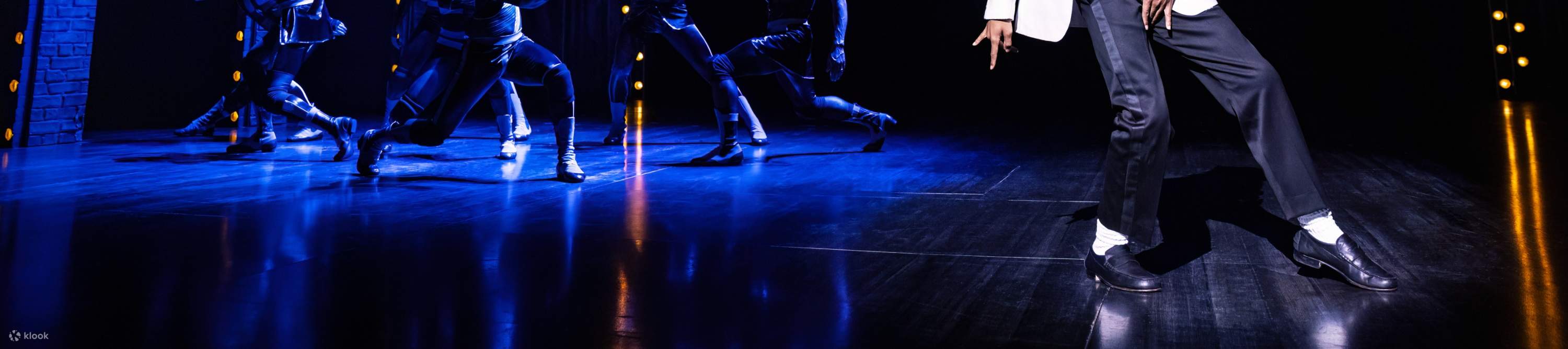 MJ Broadway Show Ticket in New York City - Klook