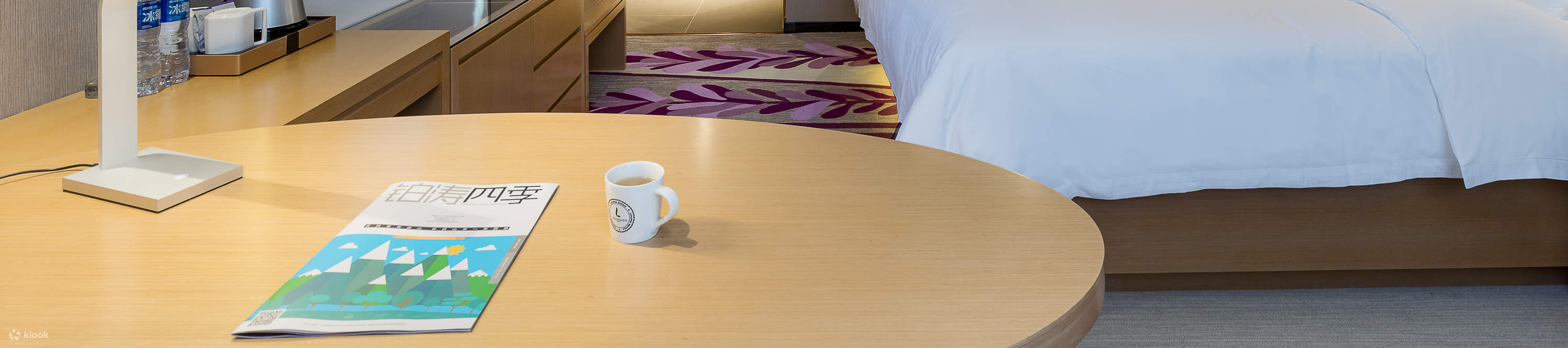 Guangzhou Sunac Snow Park Admission Ticket, China - Klook Singapore