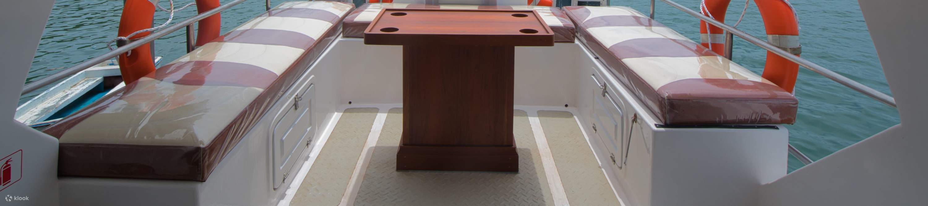 Lawatan Bot Laju Setengah Hari Komodo dari Labuan Bajo - Klook Amerika ...