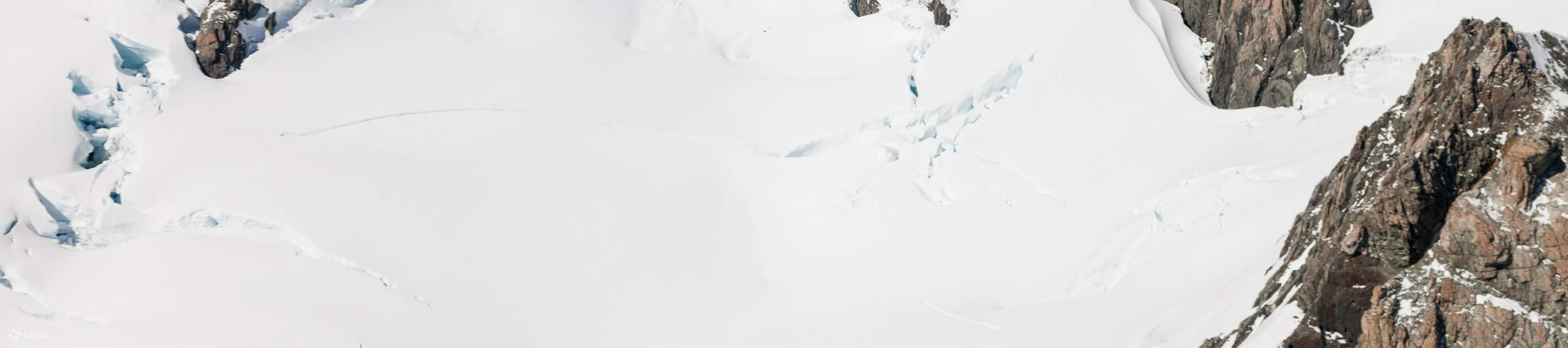 Aoraki Mt Cook Scenic Helicopter Flights with Alpine or Snow Landing ...