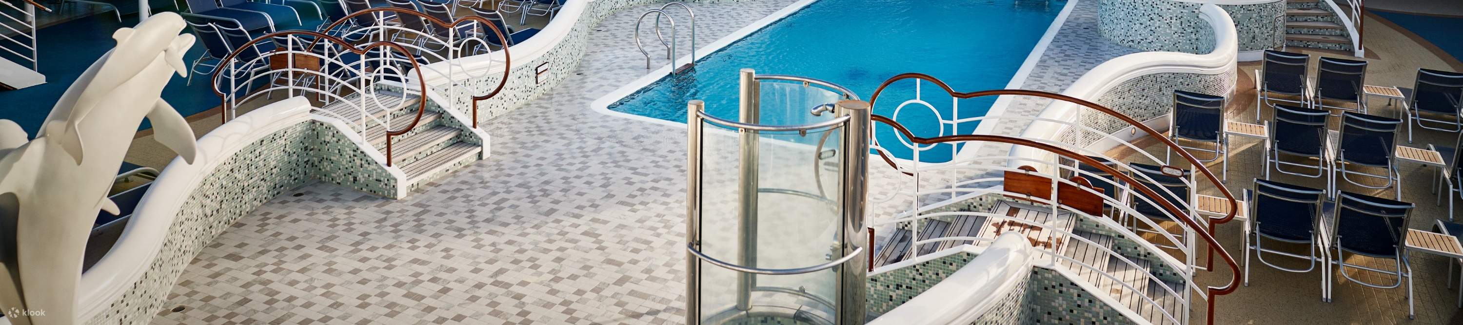 Diamond Princess Japan Southern Islands Cruise - Klook Singapore