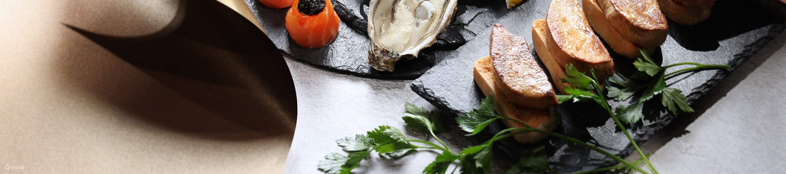 Order Garden Café, Conrad Hong Kong Buffet and enjoy special offers ...