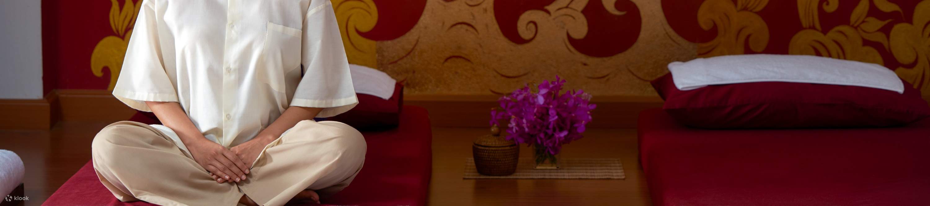 Pengalaman Orchideya Spa di Pattaya Thailand - Klook Indonesia