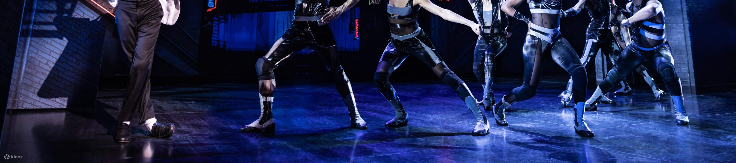 MJ Broadway Show Ticket in New York City - Klook Singapore