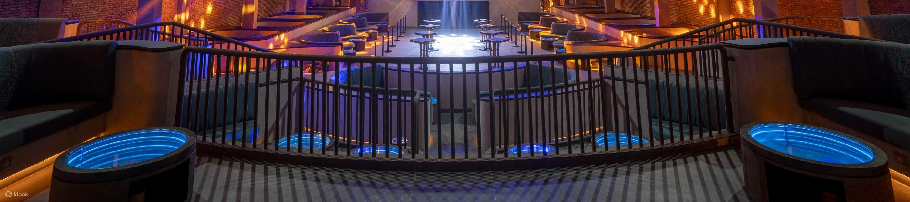 W Atlas Superclub in Bali - Klook Philippines