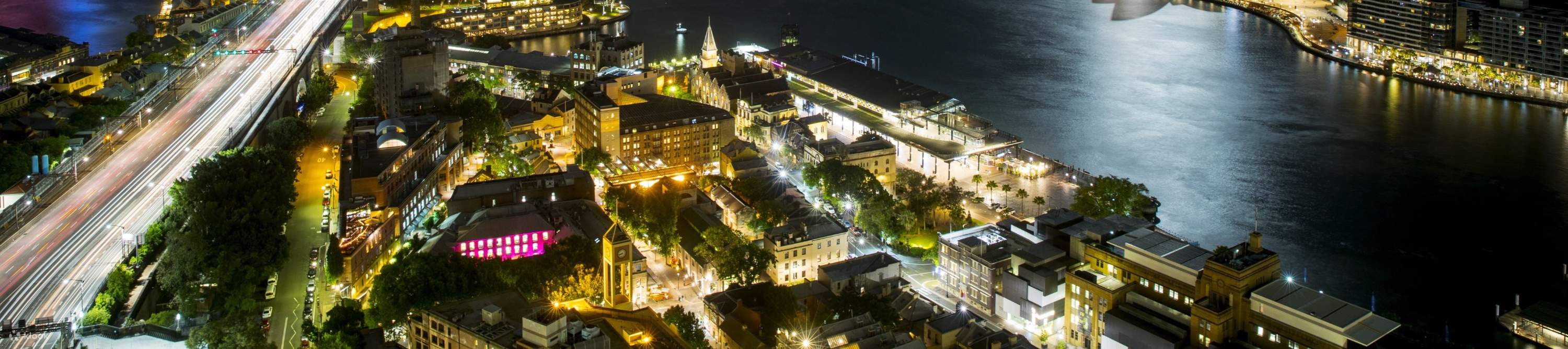 Big Bus Hop-On Hop-Off Sydney Bus Tour - Klook Australia