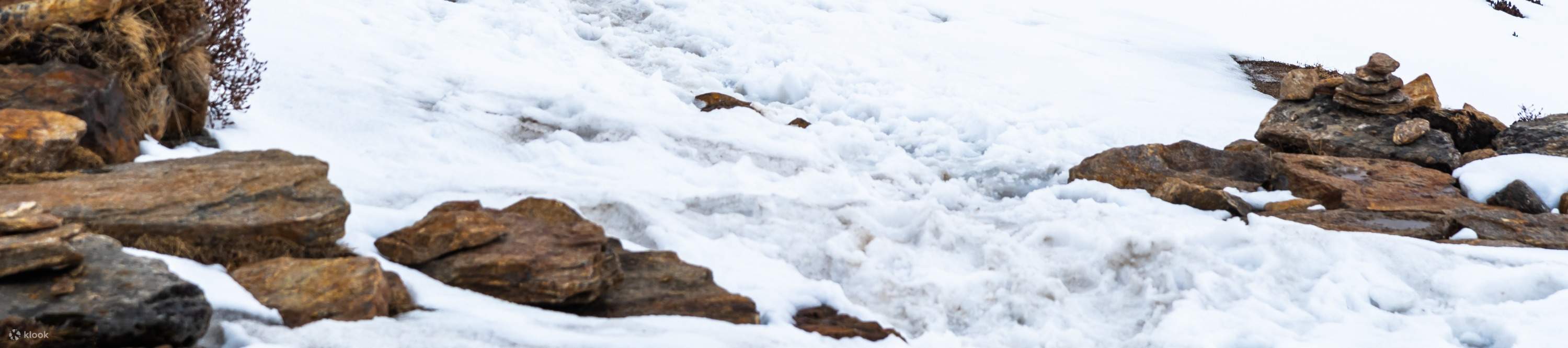 Ramdung Go Peak Climbing Expedition - Klook Estados Unidos Ramdung Go Peak Climbing Expedition - Klook Estados Unidos