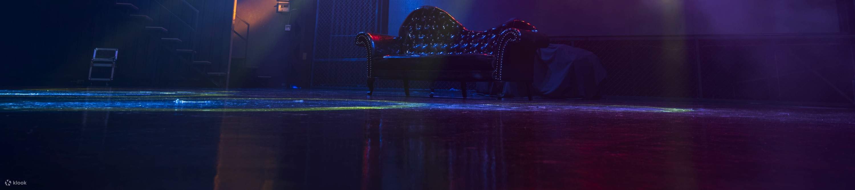 89 Tiket Pertunjukan Dewasa di Pattaya, Thailand - Klook Indonesia