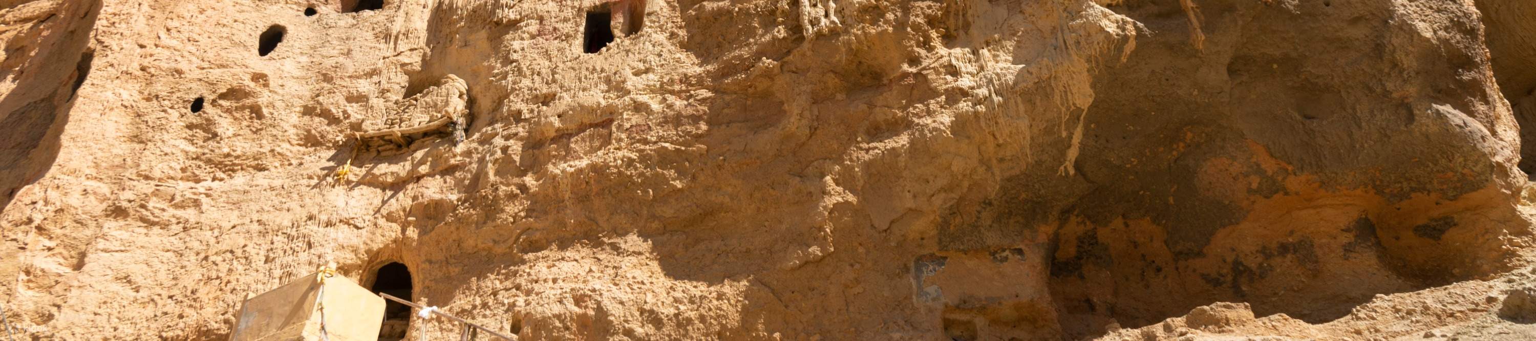 Embark on an Adventure: Explore Mustang with our Trekking Tours - Klook