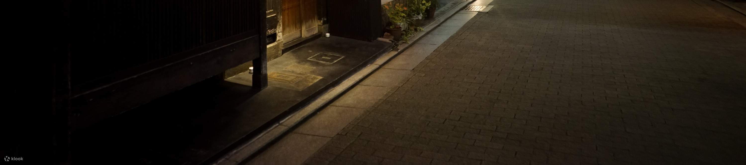 Dinner with Maiko in a traditional Kyoto style restaurant Tour - Klook