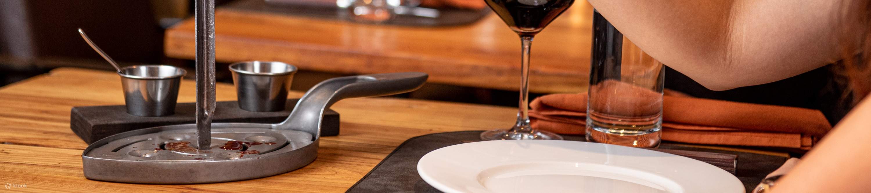 BRAZA | Brazilian Steakhouse | Central - Klook