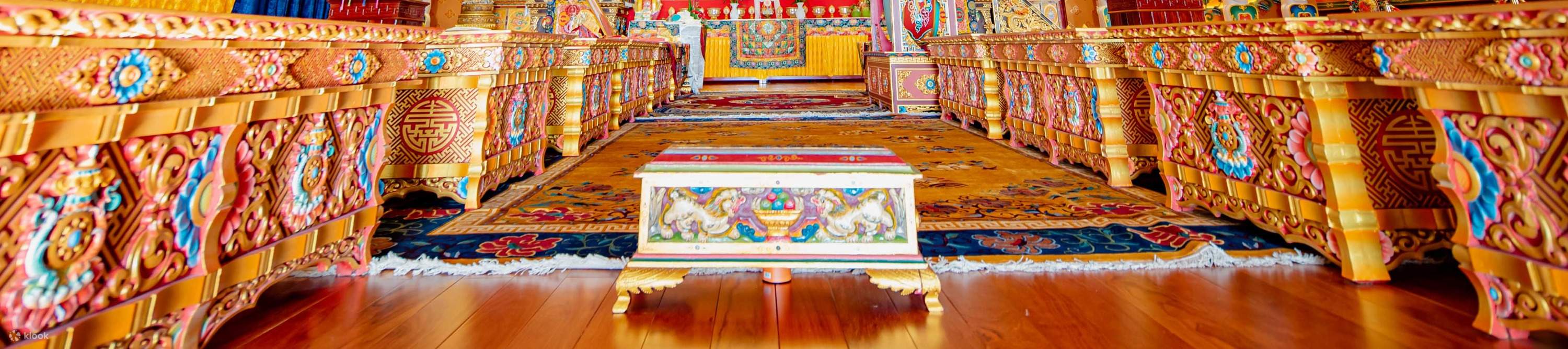 Samten Hills Da Lat Ticket - Klook Singapore