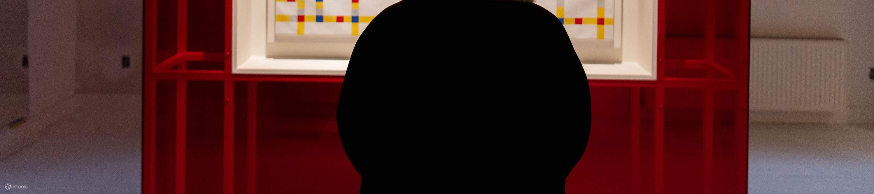 RTXP Art Experience Ticket in Amsterdam - Klook Malaysia