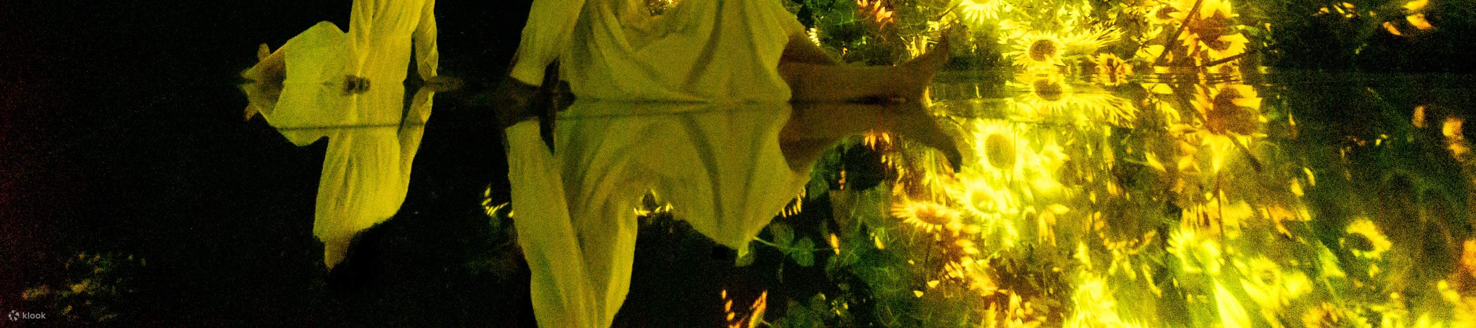 teamLab Planets Toyosu Tokyo Ticket - Klook