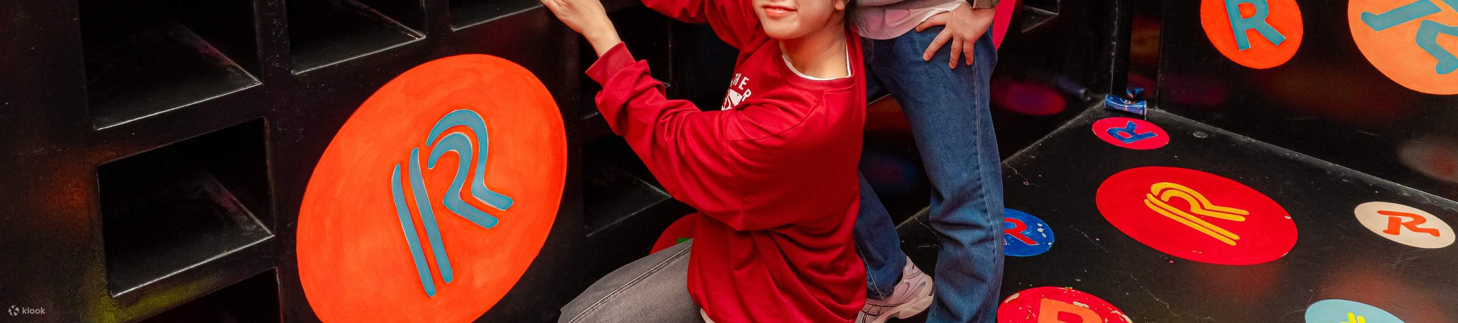 Running Man Thematic Experience Center Ticket in Busan - Klook Singapore