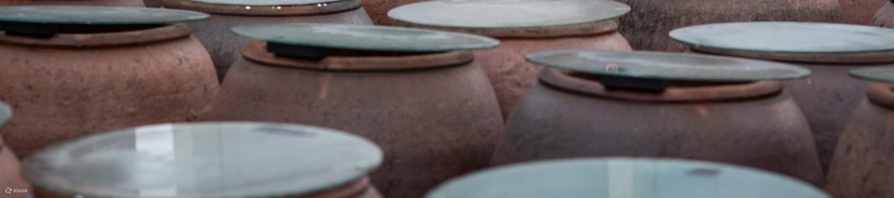 Open My Factory: Tai Hua Soy Sauce Factory in Singapore - Klook Singapore