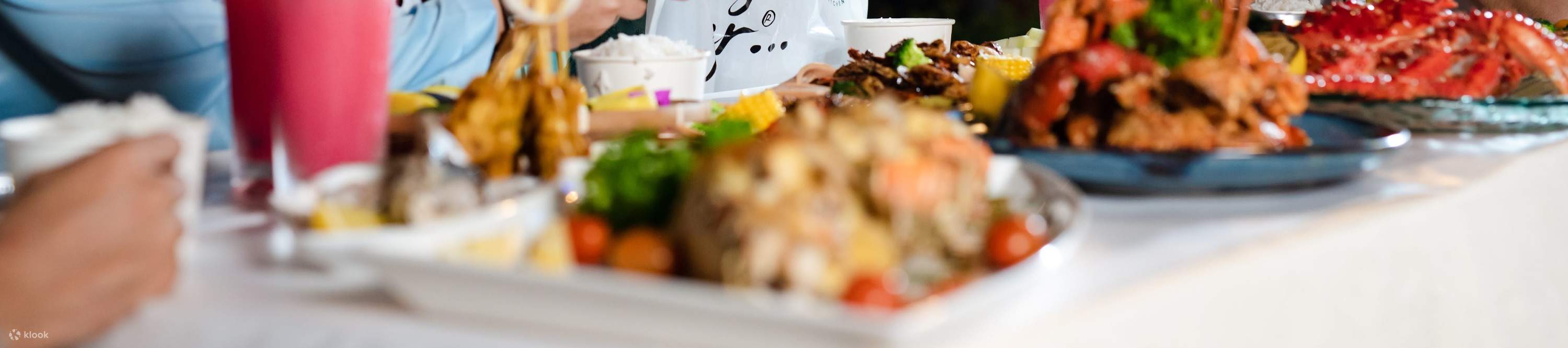 Savor Freshness with Ombak Kitchen in Bangsar - Your Seafood Haven ...
