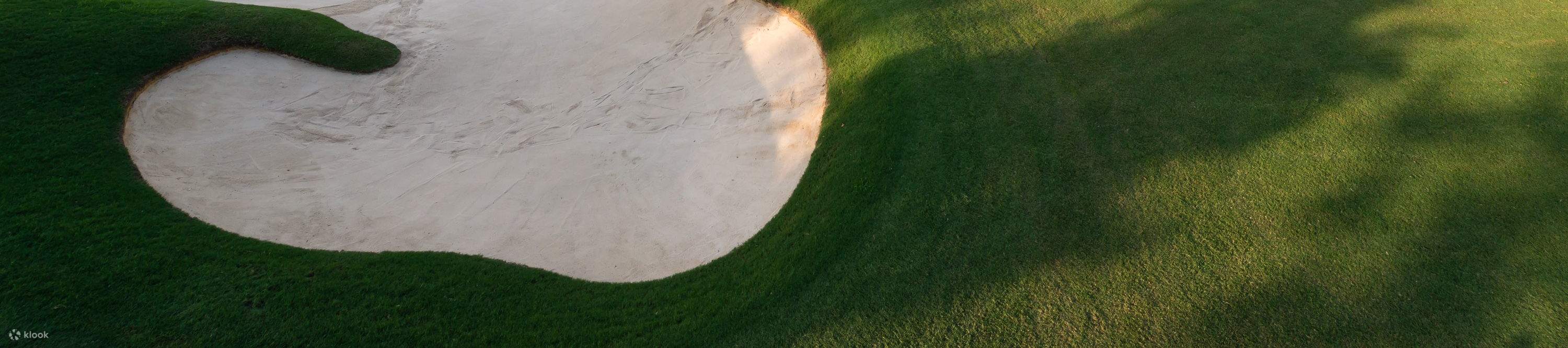 Join In Golfing At Nikanti Golf Club - Klook Philippines