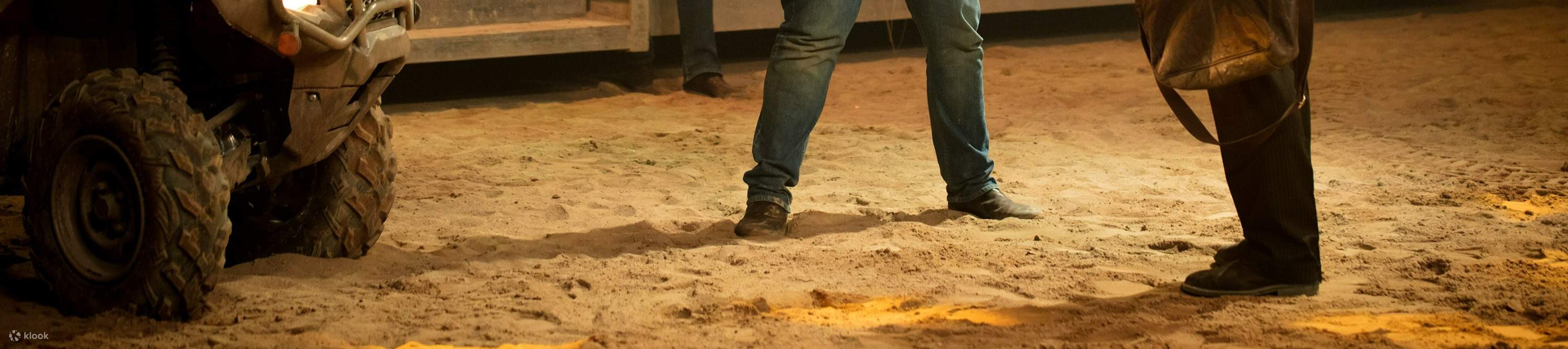 Australian Outback Spectacular Ticket - Klook Australia