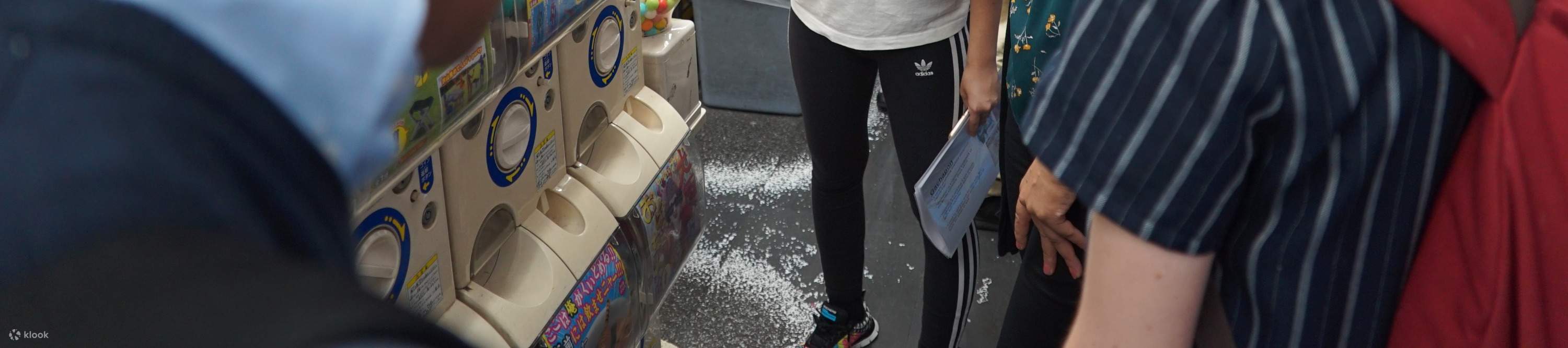 Tokyo City, Akihabara Anime & Gaming Adventure Half Day Walking Tour ...