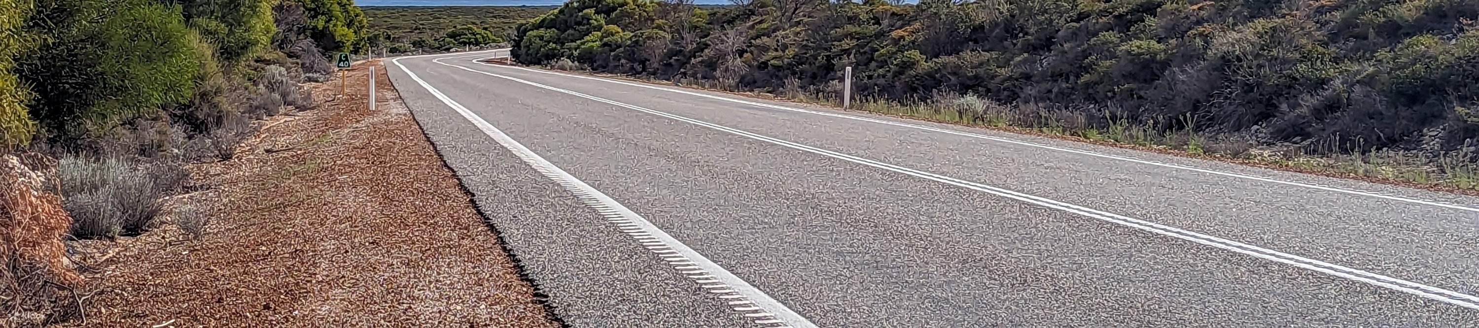 Perth to Pinnacles Self-Guided Driving Tour - Klook Australia