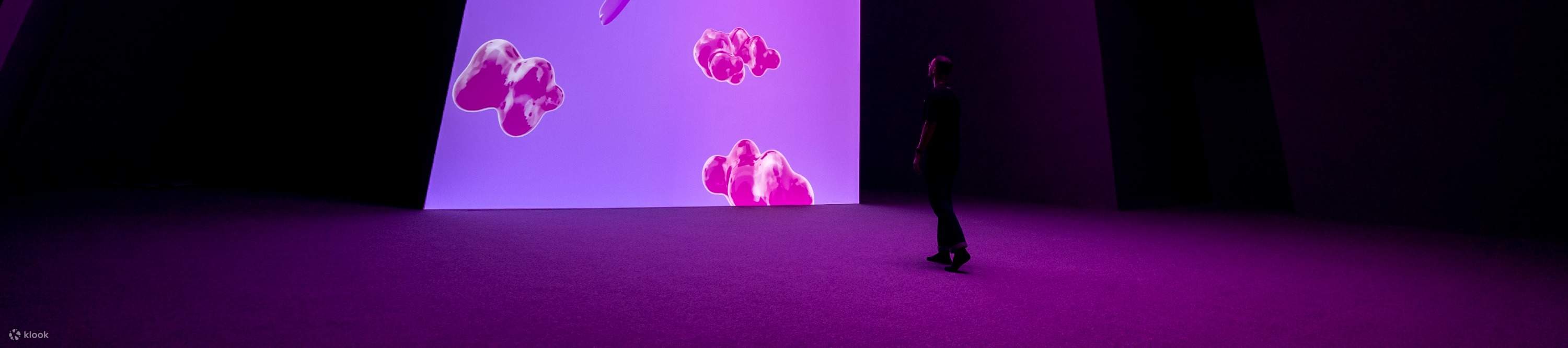 Songlab Digital Art Centre Ticket in Hue - Klook