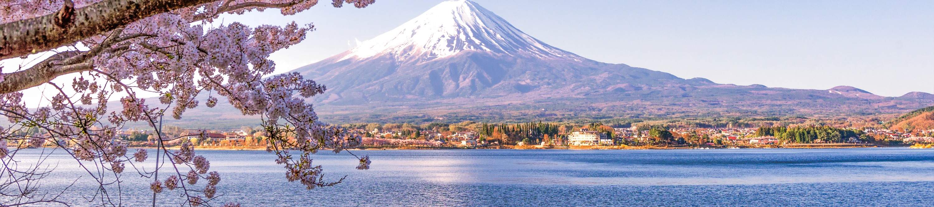 Kawaguchiko and Yamanakako Onsen on a 1-Day Bus Tour from Tokyo - Klook ...