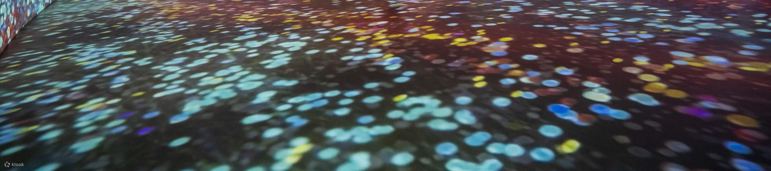 Songlab Digital Art Centre Ticket in Hue - Klook