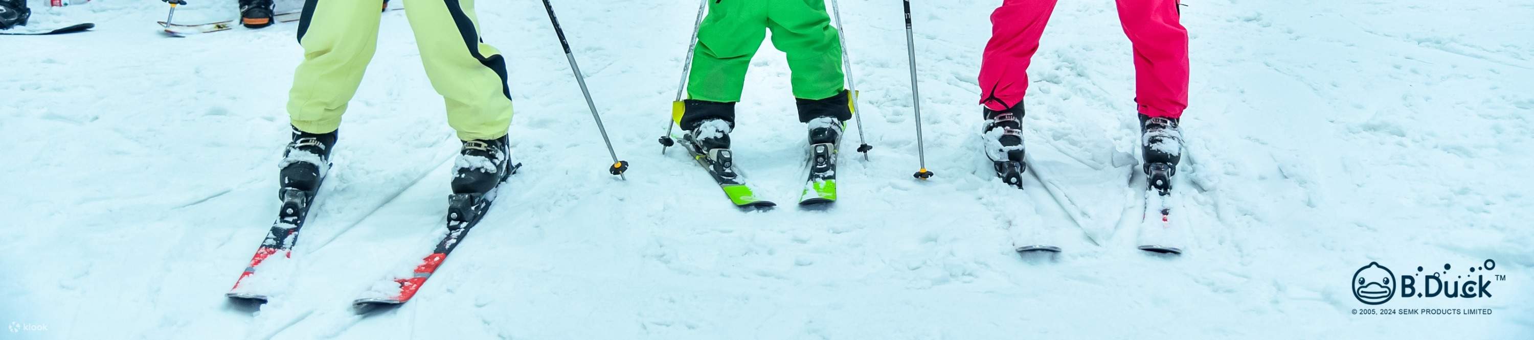 Guangzhou Sunac Snow Park Admission Ticket, China - Klook